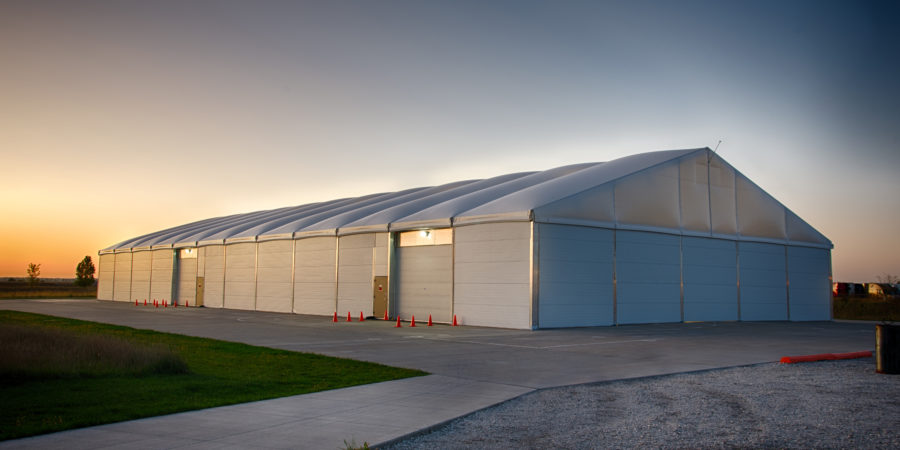Home - Maxi Structures
